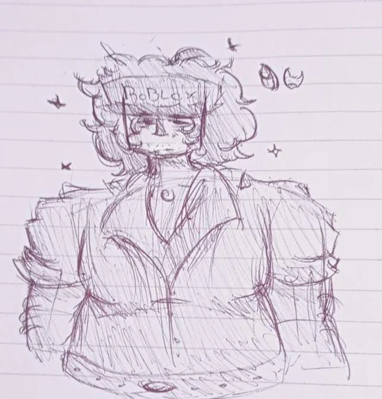 What do you think of how I draw Elliot? | Fandom