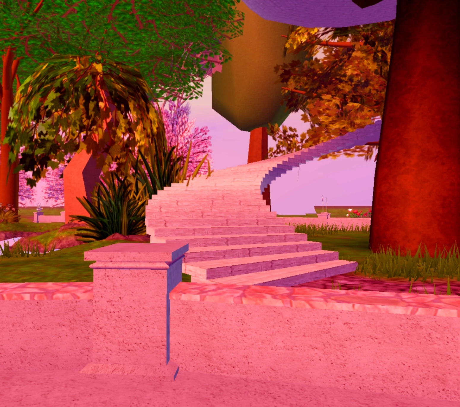 Phenomenal places to visit [Divinia Park Edition Part2] | Fandom