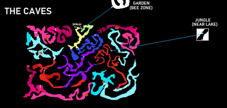 Fantasy biome #2 - Caves | Fandom