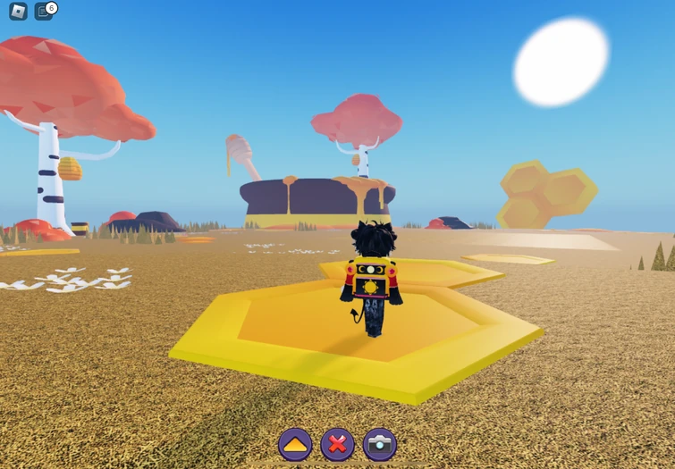 Honey Plot tour! | Fandom