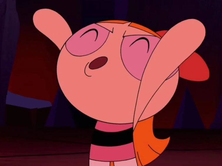 And now, a Compilation of Reboot Blossom being Cute 🩷🩷🩷🩷🩷🩷 | Fandom