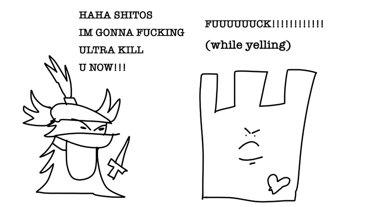 the wobblitz squad: doomed timeline. | Fandom