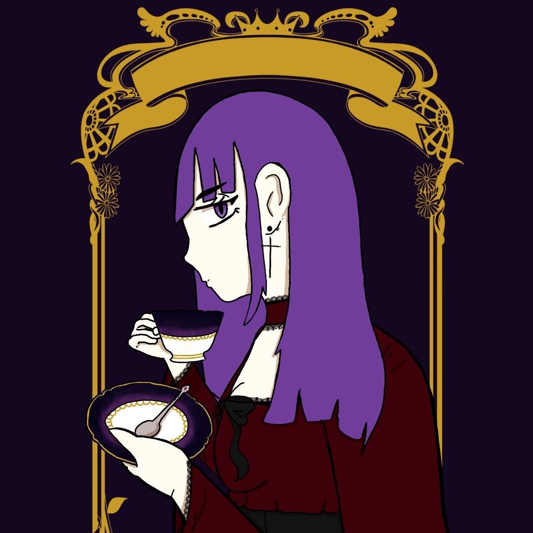 New pfp | Fandom