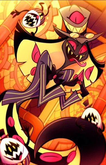 Discuss Everything About Hazbin Hotel Wiki | Fandom