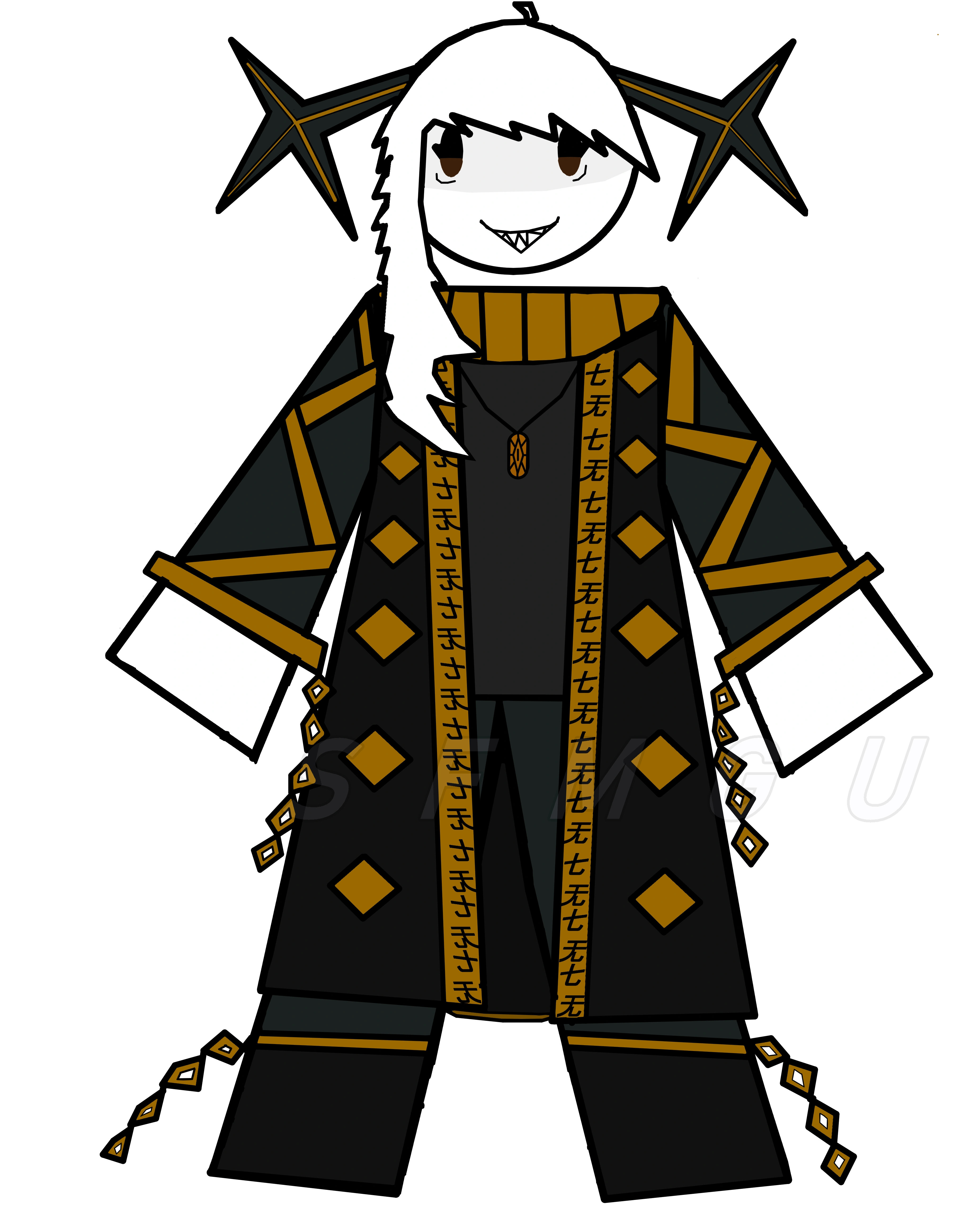 MADE THE DESIGN FOR SEVENLESS- | Fandom