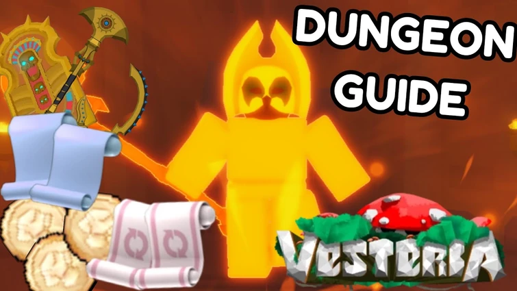 A full guide to the Tal Rey Dungeon guide made by yours truly | Fandom