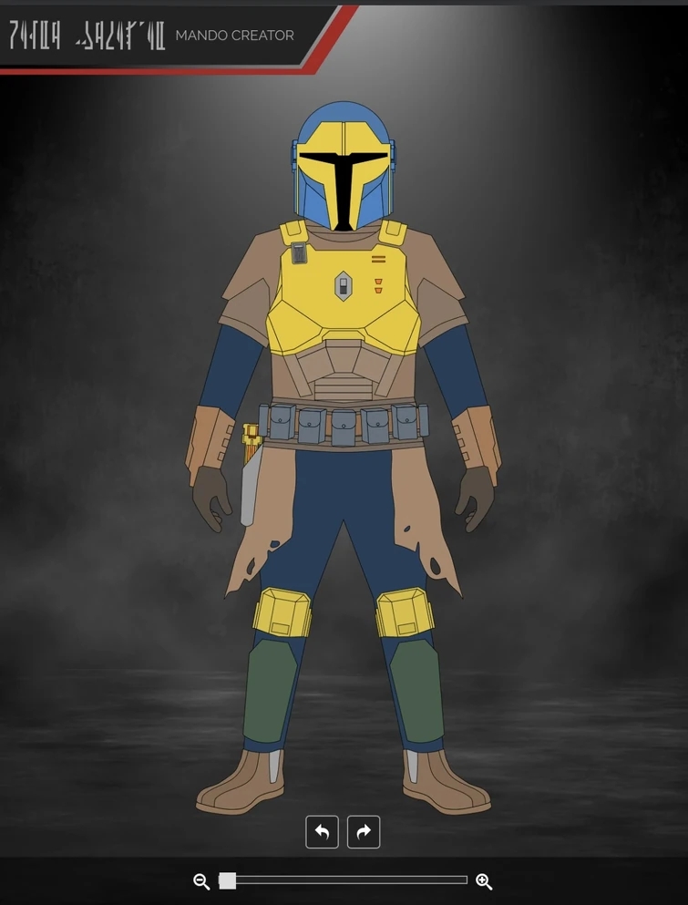 ☀️ [Mando of the Week] Week 31 Winners: | Fandom