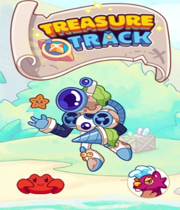 New treasure track came out | Fandom