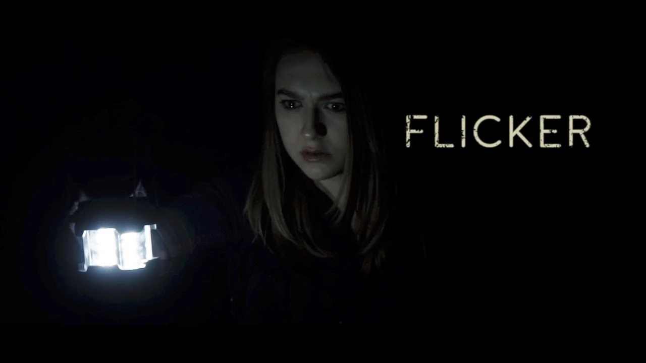Flicker (daily horror #1,356) | Fandom