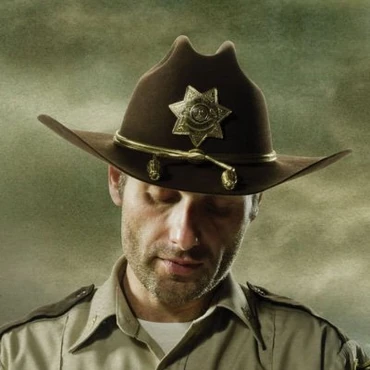 What is your favorite hat in TWD? | Fandom