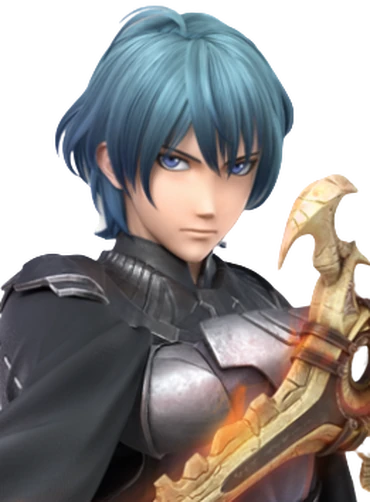 The Hero VS Byleth (Dragon Quest VS Fire Emblem), Who Wins? | Fandom