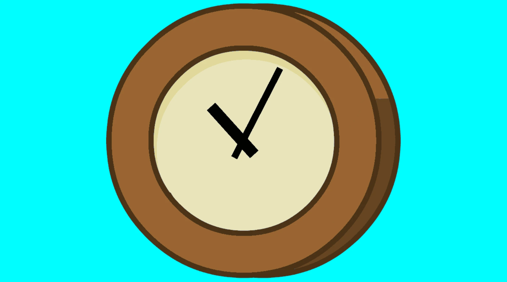 Clocks asset but I mixed it with his old | Fandom