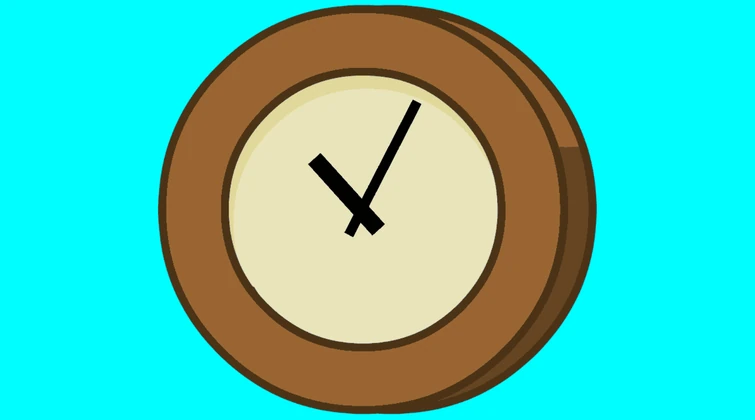 Clocks asset but I mixed it with his old | Fandom