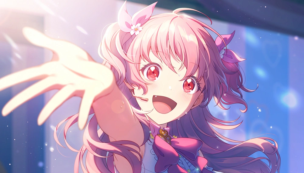 That feeling when you realise 1 of your hyperfixations have a VA from ...