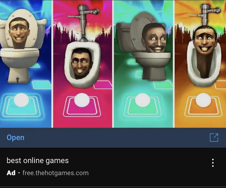 Send me one of the worst Mobile ADS Possible | Fandom