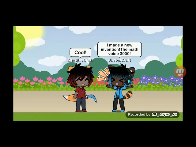 My first full Gacha Life animation | Fandom