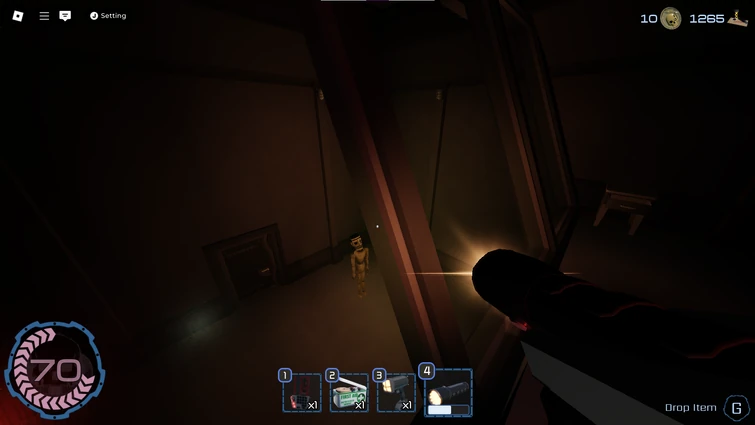 Discuss Everything About Pressure Wiki | Fandom