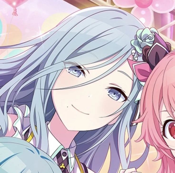 anyone wanna doing matching pfp | Fandom