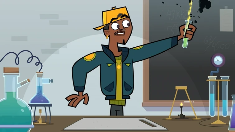 Discuss Everything About Total Drama Wiki | Fandom