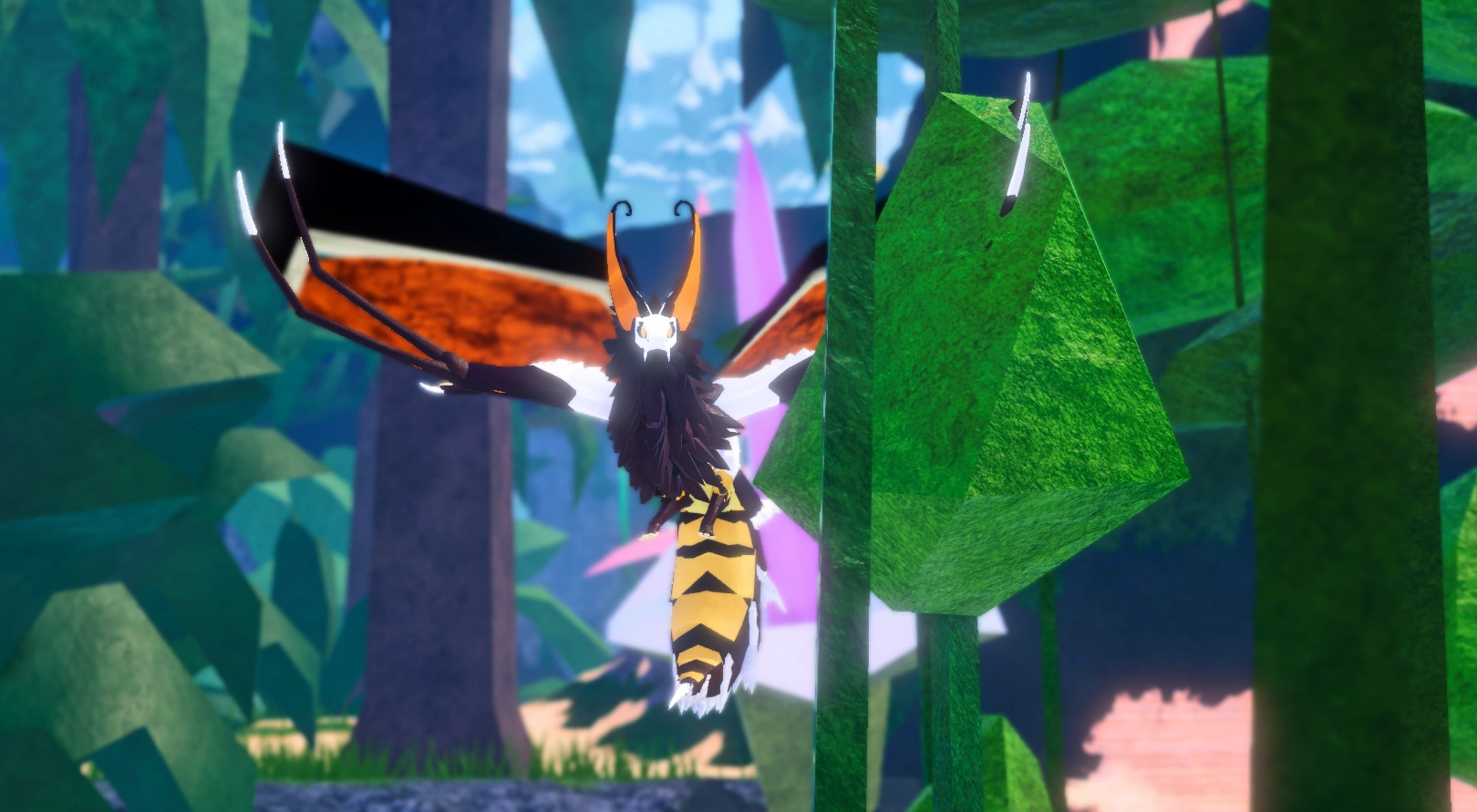 Beezu Photoshoot (The beezu glimmered in the middle of it lol) | Fandom