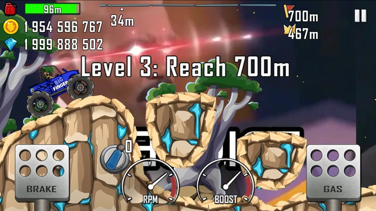 Discuss Everything About Hill Climb Racing Wiki | Fandom