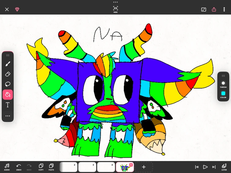 Lets Chat About ElementBlocks here | Fandom