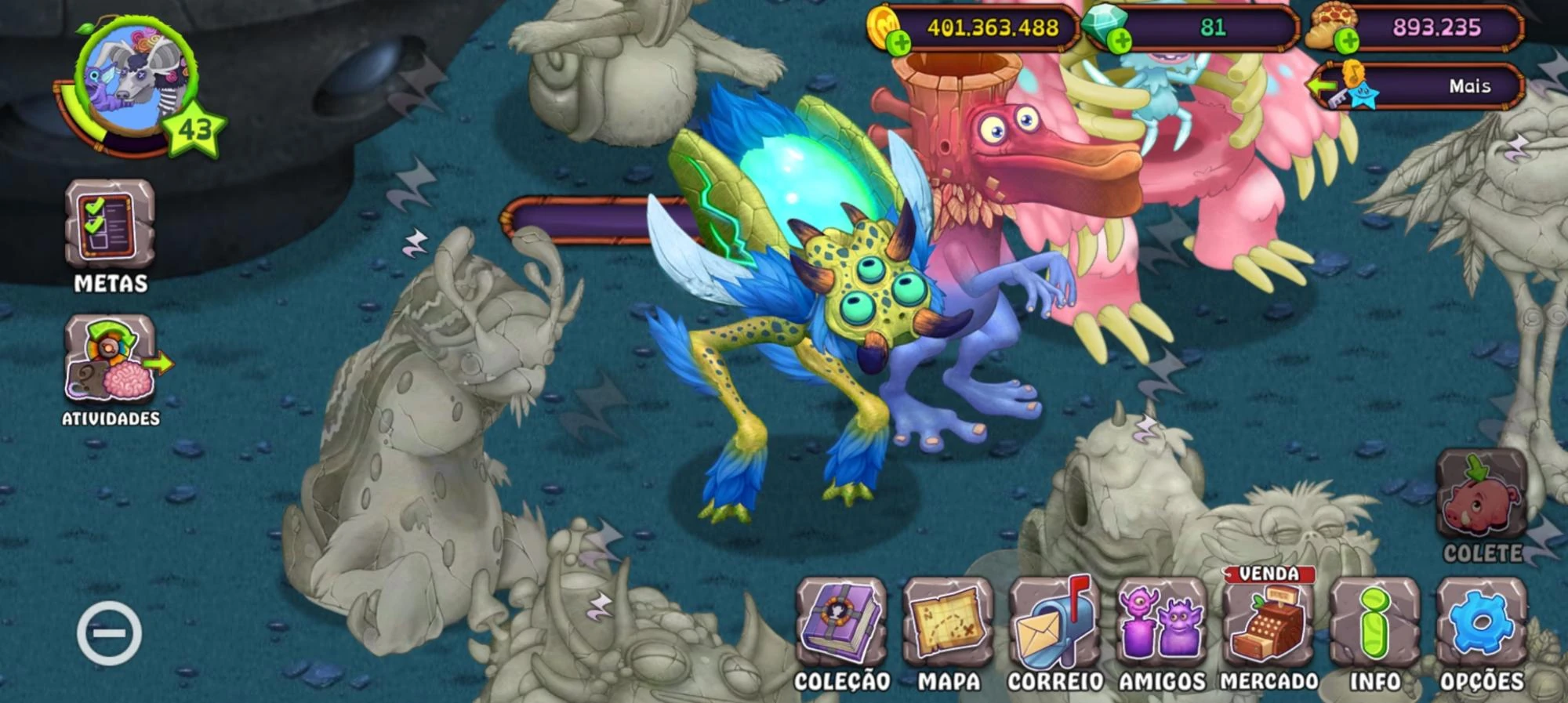 2026 will be my year, i swear | Fandom