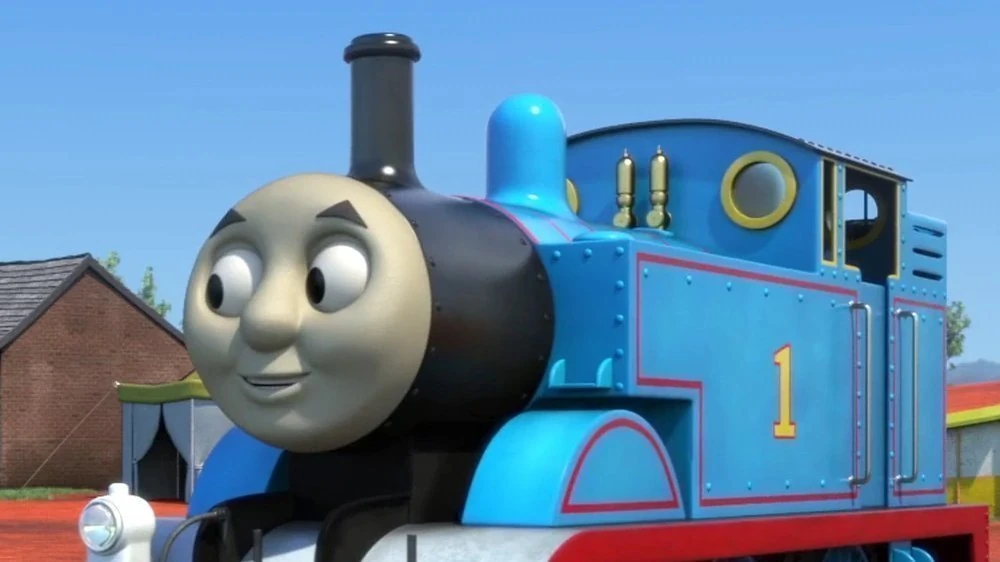 Bring back Thomas US DVD Releases | Fandom