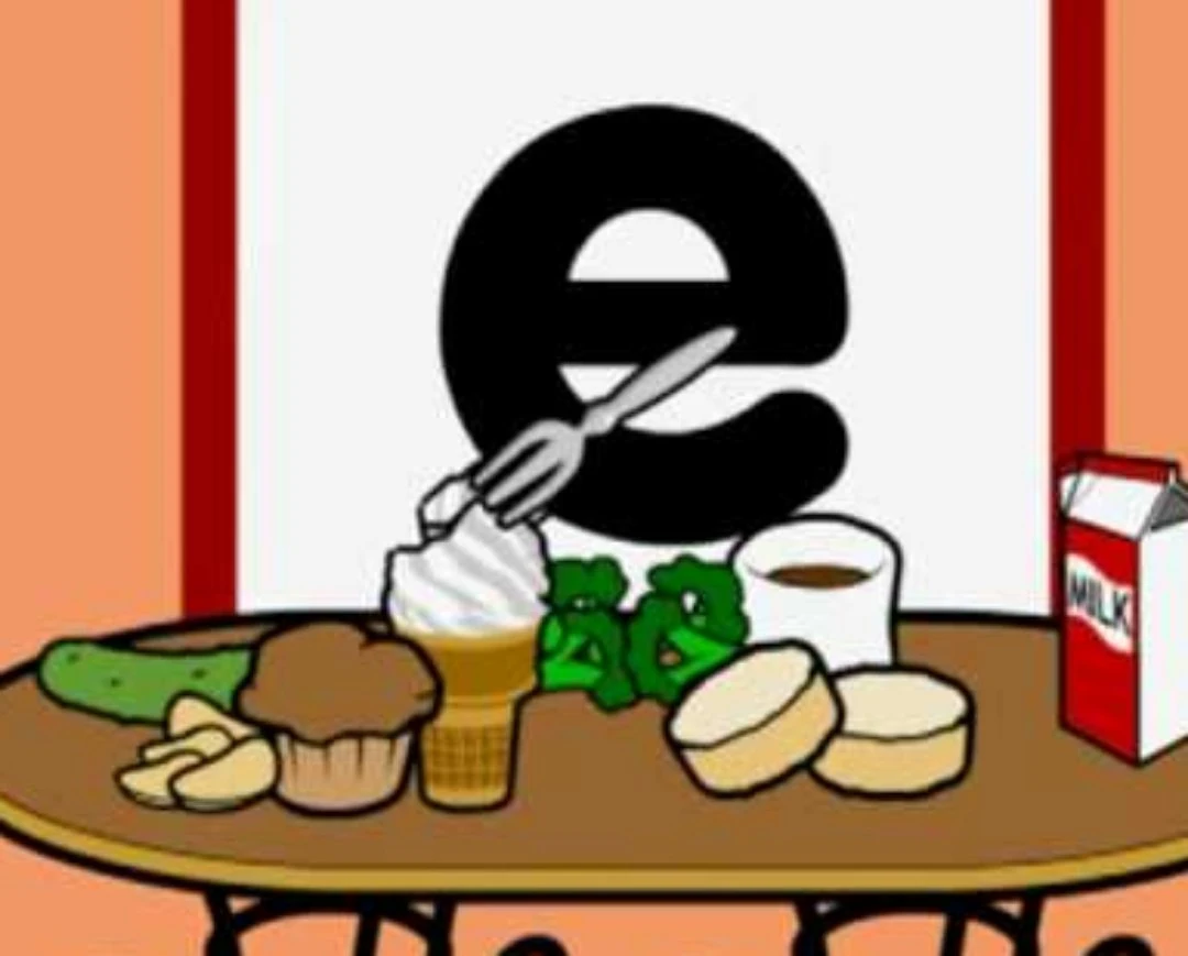 Yes he does. | Fandom