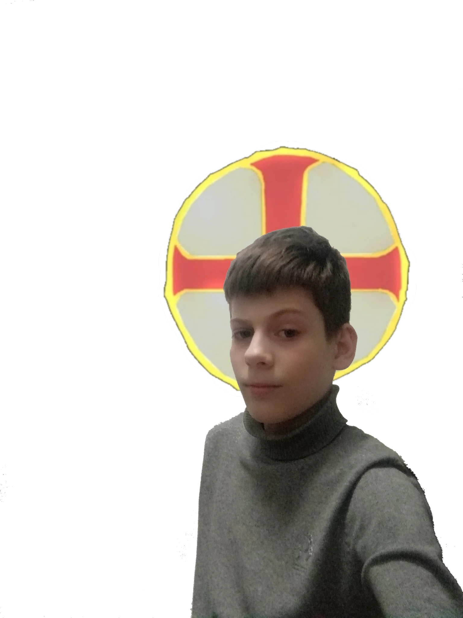 The Photoshop God (literally) | Fandom
