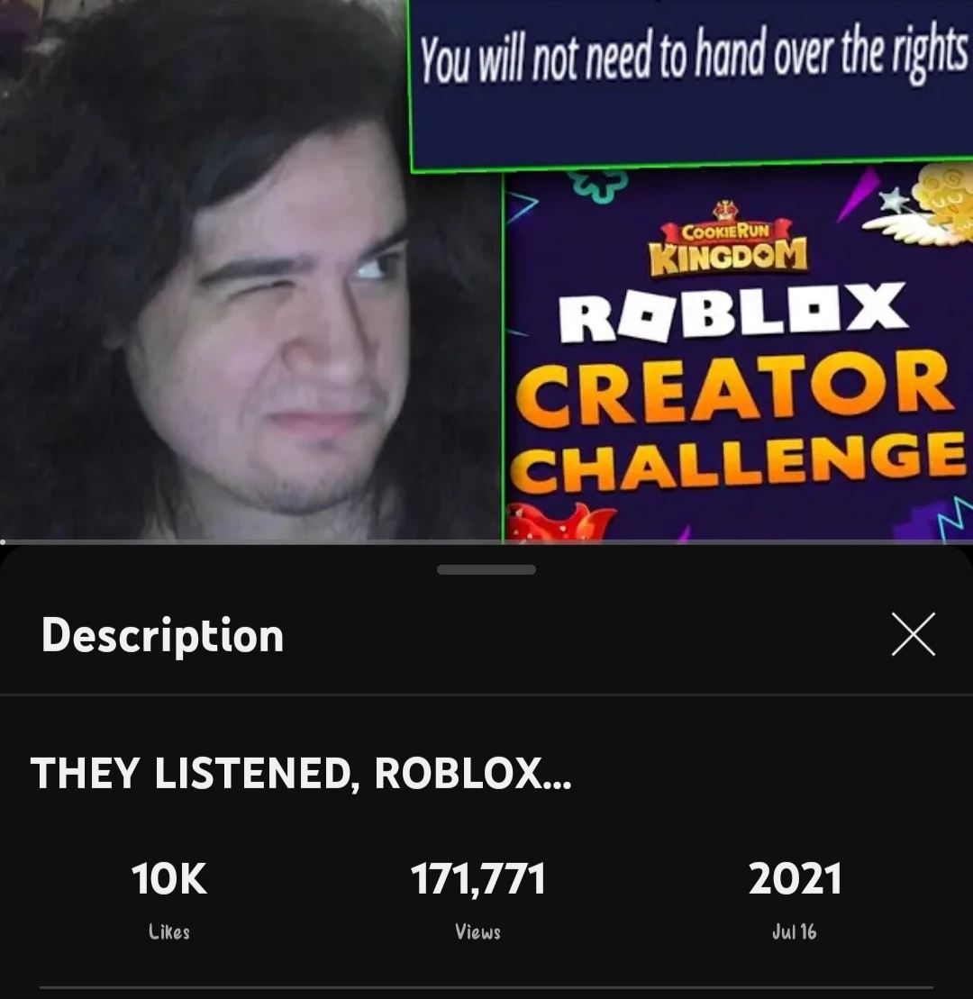 How did you discover CRK? | Fandom