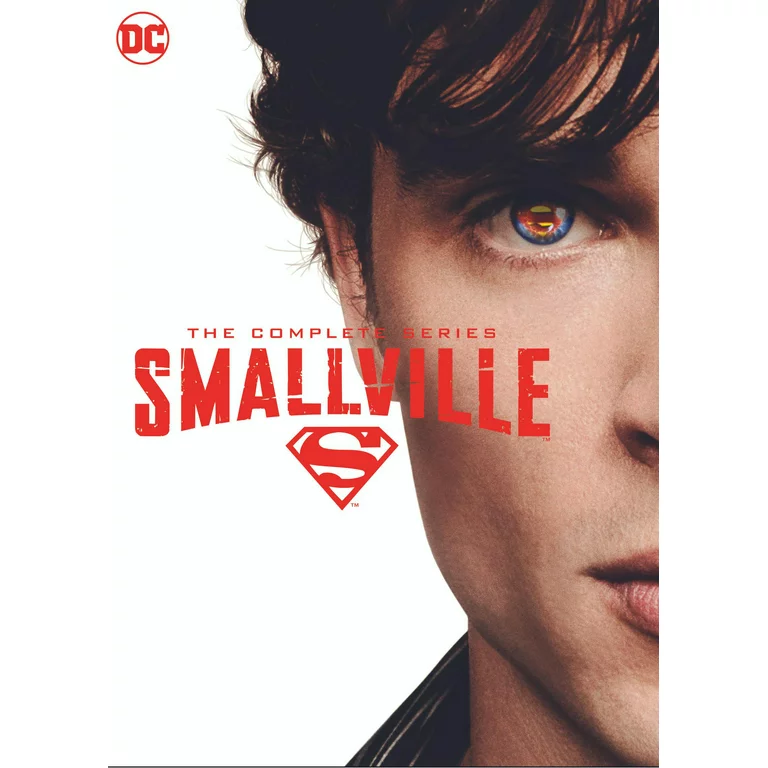 I finished season 1-5 of smallville so far and i am season 6 now | Fandom