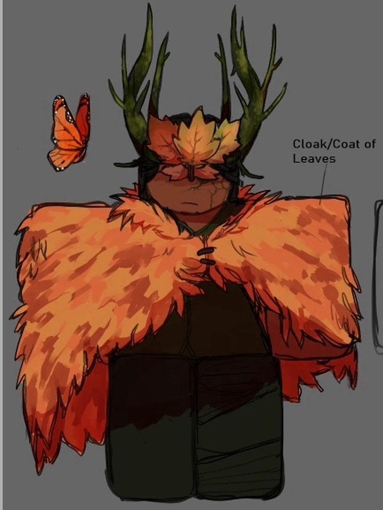 REPLACEMENT OF CERULEAN, WANWOOD DESIGN IS REVEALED | Fandom