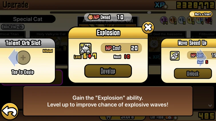Struggling with baha blast stage, advice? | Fandom