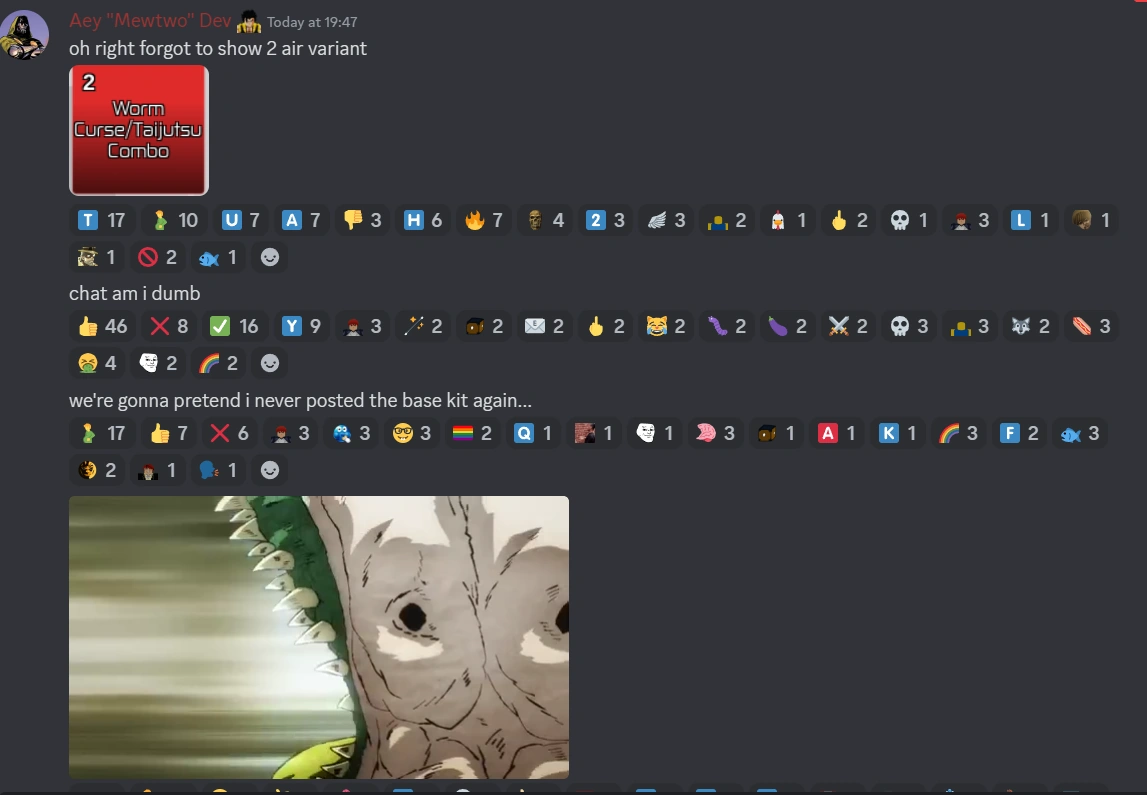 Geto's Moves | Fandom