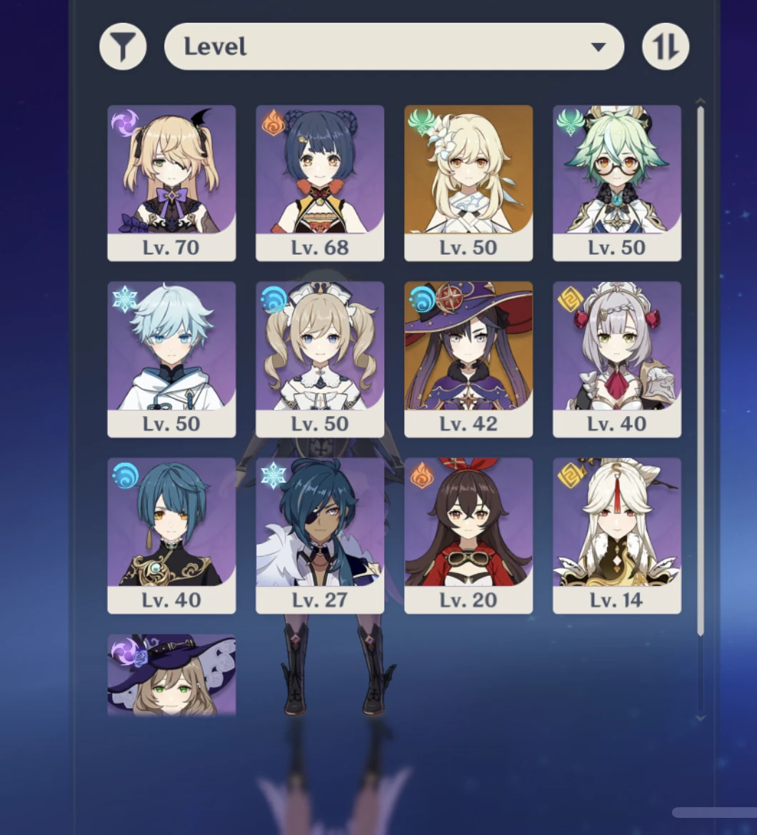 How did I beat 6-1 with this crap team setup someone explain | Fandom