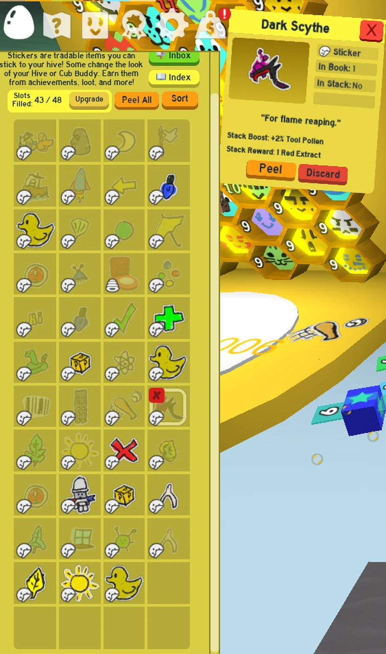 Are the actual chances for "extremely rare", "unfathomably rare", etc ...