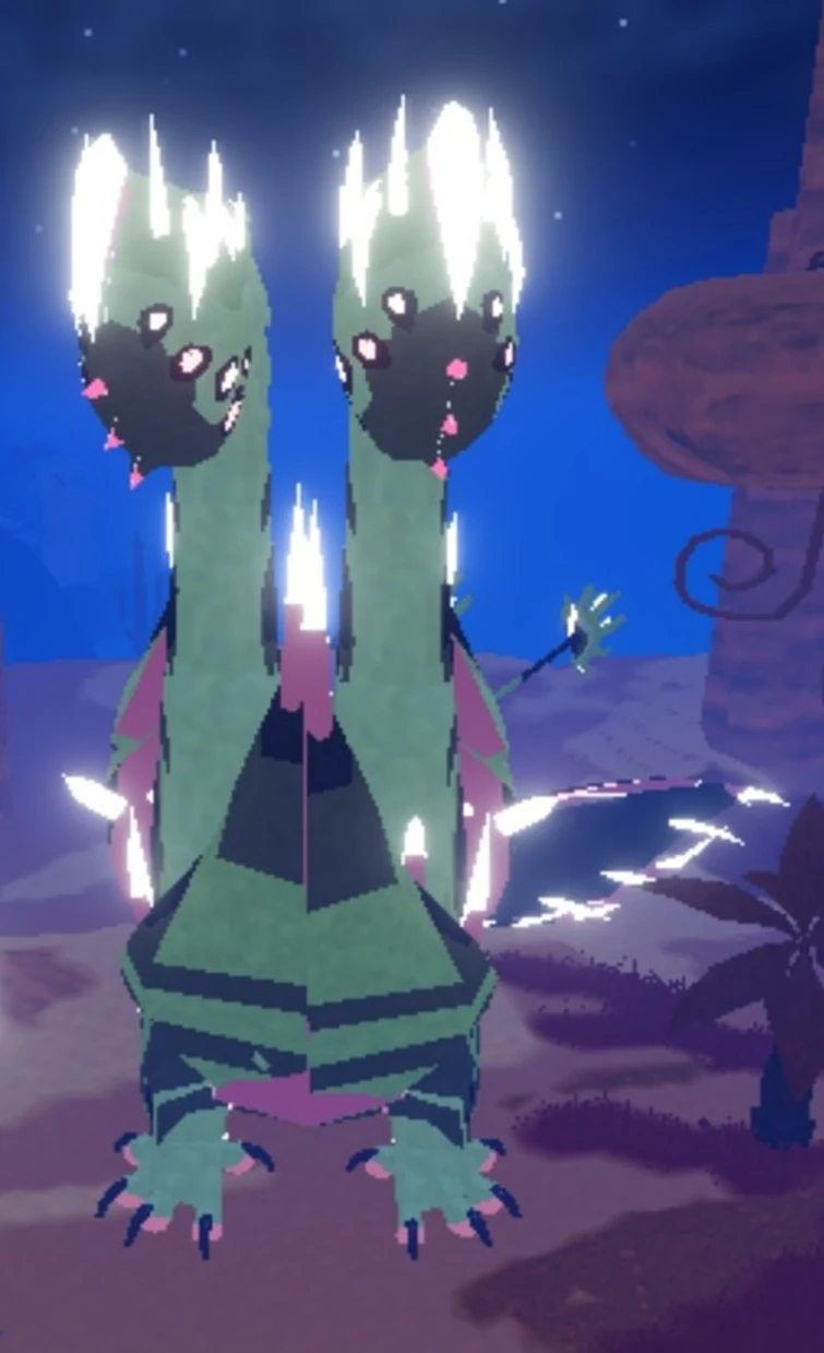 Discuss Everything About Creatures of Sonaria Wiki | Fandom