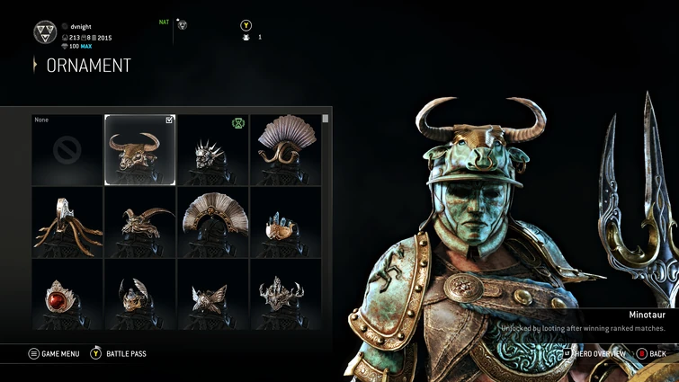 Discuss Everything About For Honor Wiki | Fandom