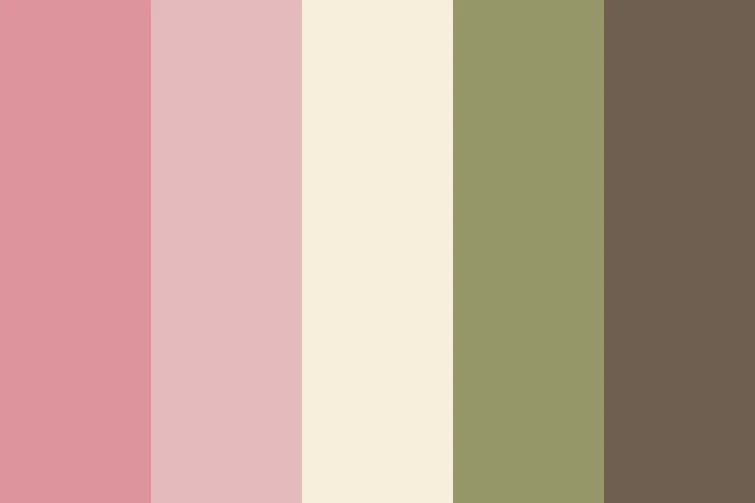 What are some colours/colour combinations that go REALLY well with each ...