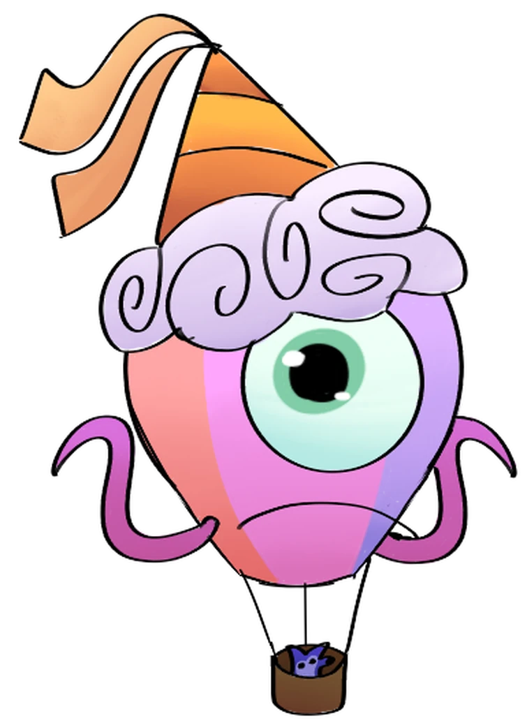 Up up and away BWAHHHH | Fandom