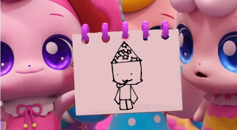 Discuss Everything About Catch! Teenieping Wiki | Fandom