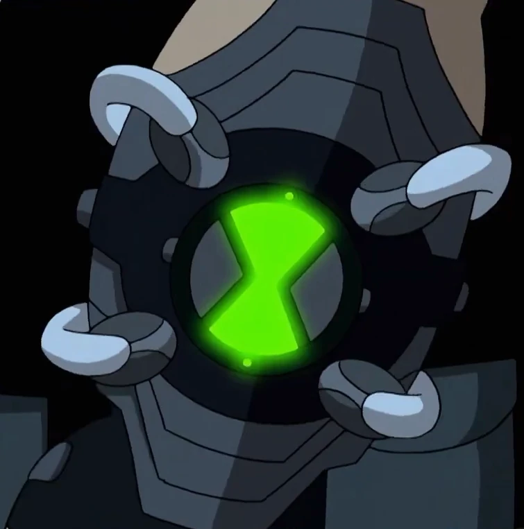Rate every single Omnitrix | Fandom