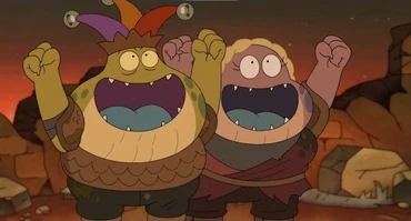 Discuss Everything About Amphibia Wiki | Fandom