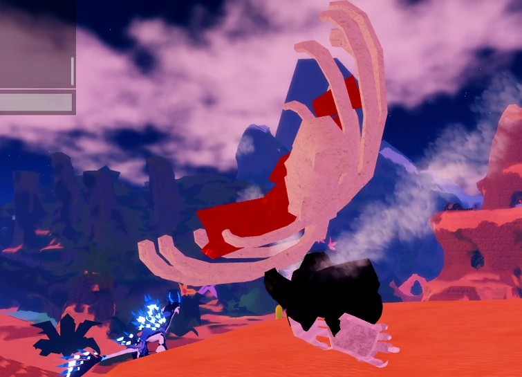 Discuss Everything About Creatures of Sonaria Wiki | Fandom