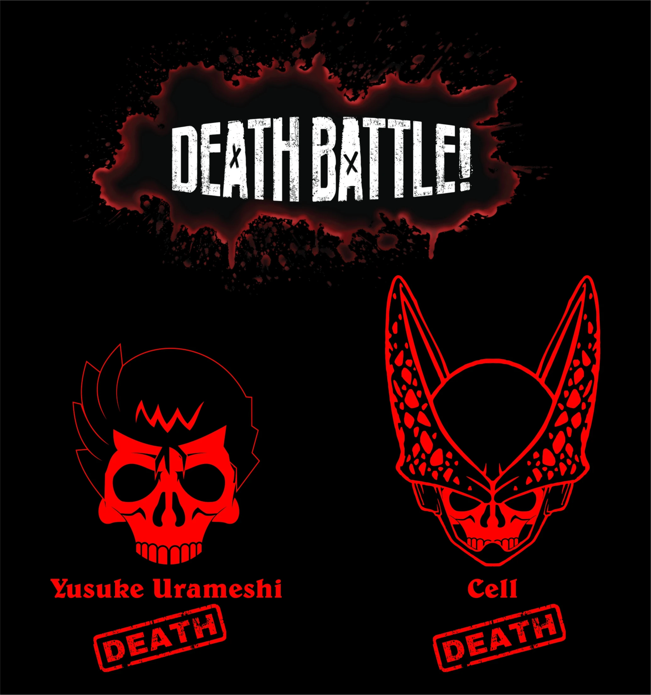 DEATH BATTLE's Death Record this season so far... | Fandom