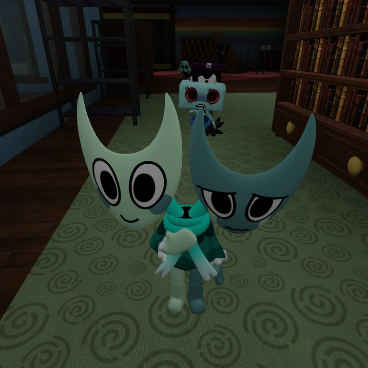 Discuss Everything About Dandy's World Wiki | Fandom