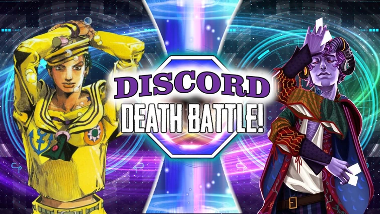 The next Discord Death Battle Matchups | Fandom