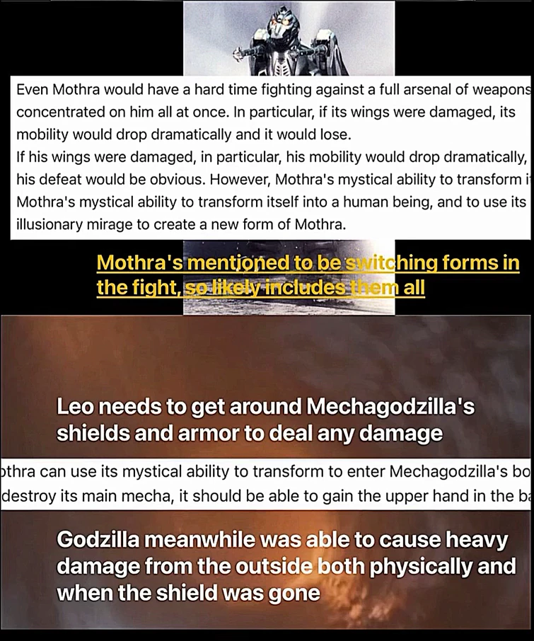 Discuss Everything About Gojipedia | Fandom