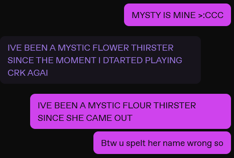 Very productive convorsation | Fandom